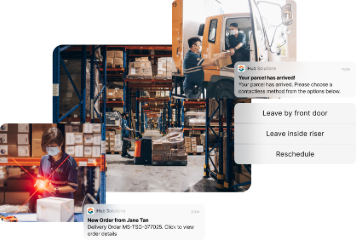 Warehouse & Logistics Solutions Specialist | iHub Solutions